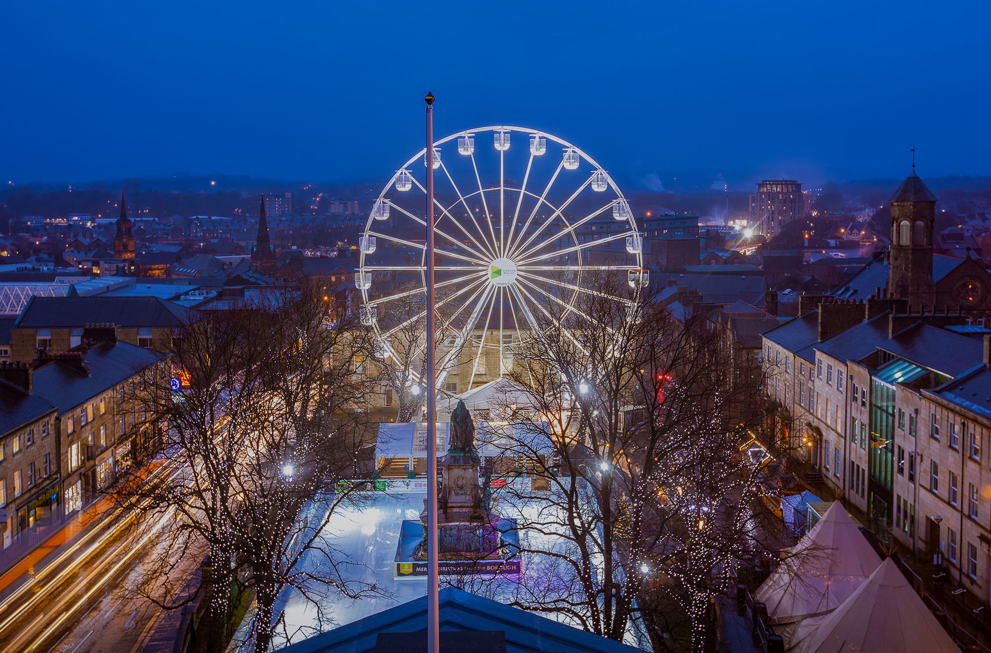 Local Business Directory Lancaster - Yes Lancaster